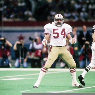 Matt Millen Wiki, Age, Bio, Height, Wife, Career, and Net Worth