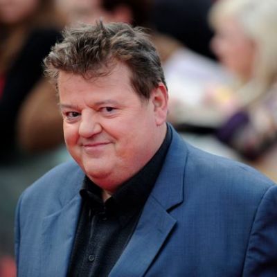 Robbie Coltrane Wiki, Age, Bio, Height, Wife, Career, and Salary