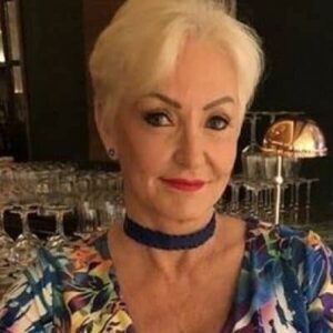 Seka Black Wiki, Age, Bio, Height, Husband, Career, and Net Worth