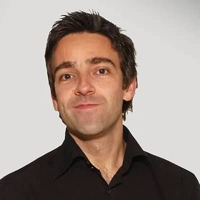 Andrew Collins Wiki, Age, Bio, Height, Wife, Career, and Net Worth