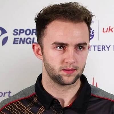 Ben Lane Wiki, Age, Bio, Height, Girlfriend, Career, and Net Worth