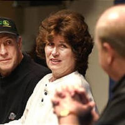 Bobbye Sloan Wiki, Age, Bio, Height, Husband, Career, and Salary