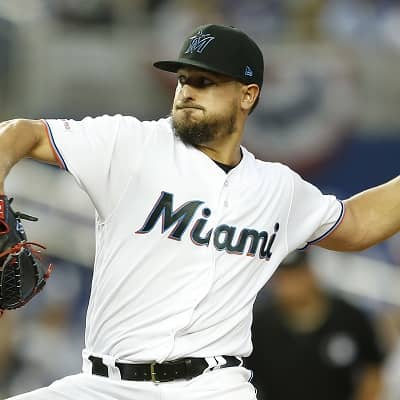 Caleb Smith Wiki, Age, Bio, Height, Wife, Career, and Net Worth