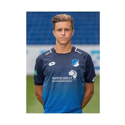 Christoph Baumgartner Wiki, Age, Bio, Height, Girlfriend, Salary