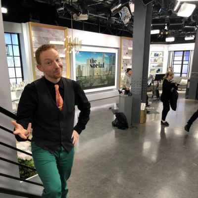 Derek Forgie Wiki, Age, Bio, Height, Girlfriend, Career, and Salary