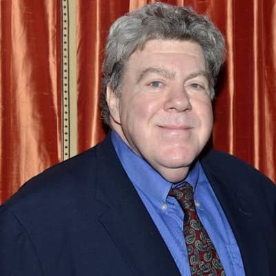 George Wendt Wiki, Age, Bio, Height, Wife, Career, and Net Worth