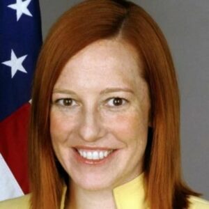 Jen Psaki Wiki, Age, Bio, Height, Husband, Career, and Net Worth