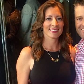 Jennifer Palmer Wiki, Age, Bio, Height, Husband, Career, Salary