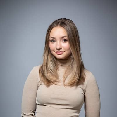 Lily Wahlsteen Wiki, Age, Bio, Height, Boyfriend, Career, Salary