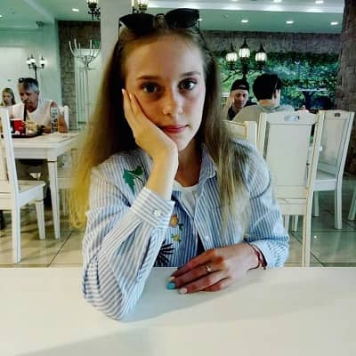 Luliia Artemeva Wiki, Age, Bio, Height, Boyfriend, Career, Salary