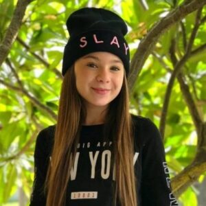 Mariam Star Wiki, Age, Bio, Height, Boyfriend, Career, and Salary