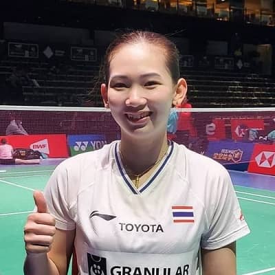 Pornpawee Chochuwong Wiki, Age, Bio, Height, Boyfriend, Salary