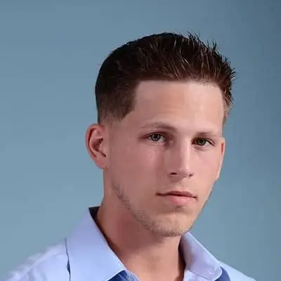 Roman Todd Wiki, Age, Bio, Height, Wife, Career, and Net Worth