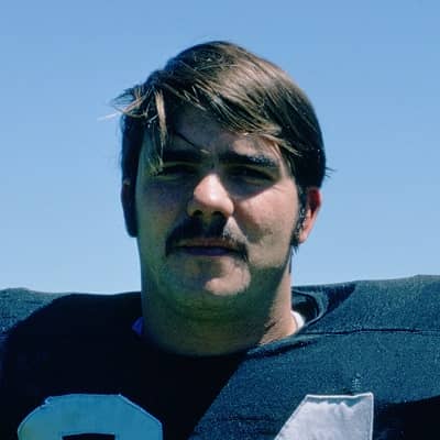 Tony Cline Wiki, Age, Bio, Height, Wife, Career, and Net Worth