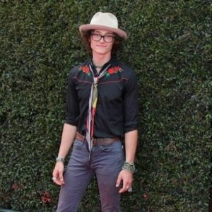 Tristan Lake Leabu Wiki, Age, Bio, Height, Girlfriend, and Salary