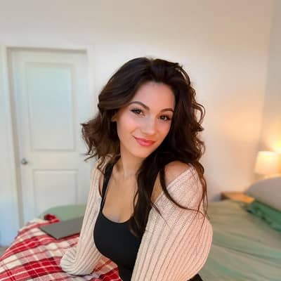 Alexia Raye Wiki, Age, Bio, Height, Boyfriend, Career, and Salary