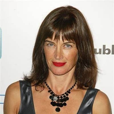 Amanda Pays Wiki, Age, Bio, Height, Husband, Career, and Salary