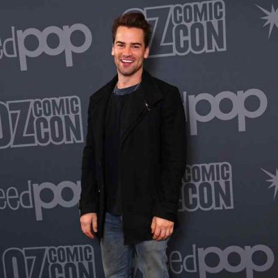 Andrew Lees Wiki, Age, Bio, Height, Wife, Career, and Net Worth