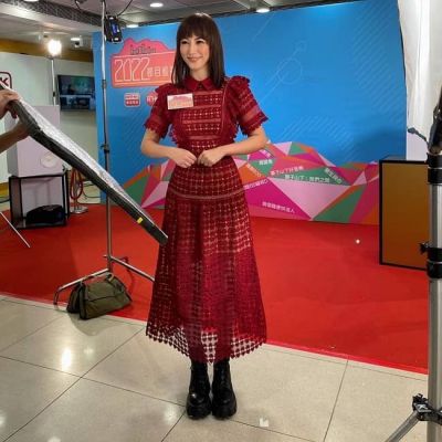 Annie Liu Wiki, Age, Bio, Height, Husband, Career, and Net Worth