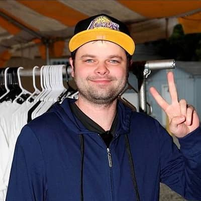 Charlie Scene Wiki, Age, Bio, Height, Wife, Career, and Net Worth