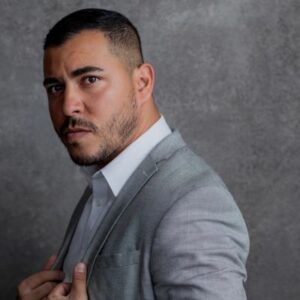 Christian Andre Campos Wiki, Age, Bio, Height, Wife, Net Worth