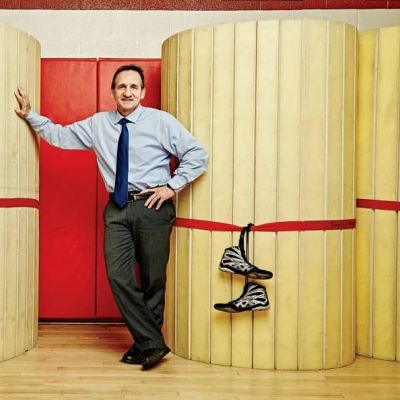 Chris Woodcroft Wiki, Age, Bio, Height, Wife, Career, and Salary