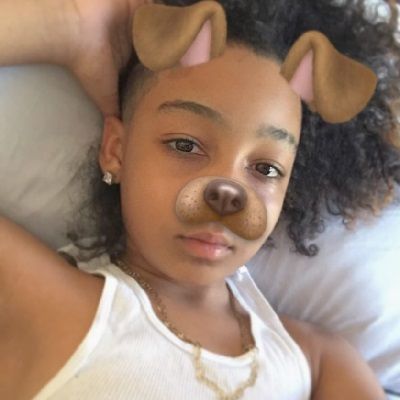 Curly Head Monty Wiki, Age, Bio, Height, Boyfriend, Career, Salary