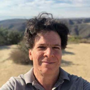 Eric Weinstein Wiki, Age, Bio, Height, Wife, Career, and Net Worth
