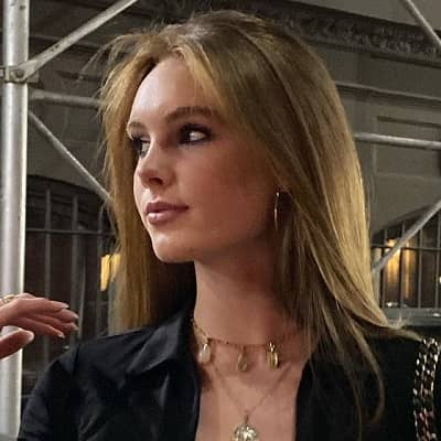 Grier Hammond Henchy Wiki, Age, Bio, Height, Boyfriend, Salary