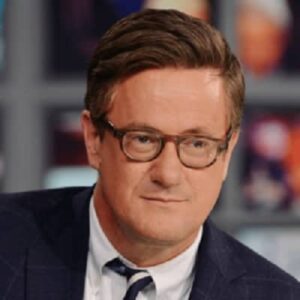 Joe Scarborough Wiki, Age, Bio, Height, Wife, Career, and Salary