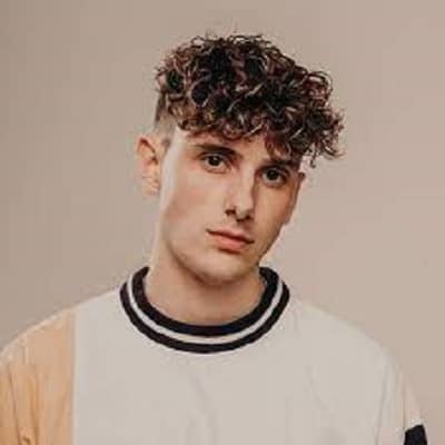 Jvke Wiki, Age, Bio, Height, Girlfriend, Career, and Net Worth