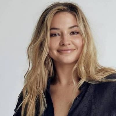 Madelyn Cline Wiki, Age, Bio, Height, Boyfriend, Career, and Salary