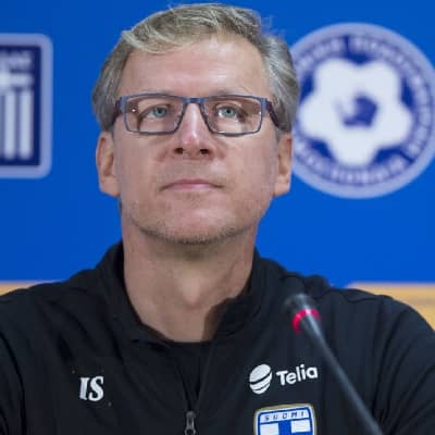 Markku Kanerva Wiki, Age, Bio, Height, Wife, Career, and Salary