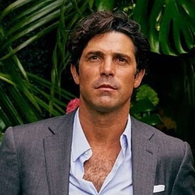 Nacho Figueras Wiki, Age, Bio, Height, Wife, Career, and Salary