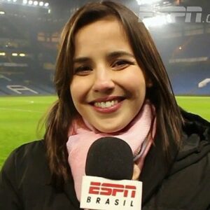 Natalie Gedra Wiki, Age, Bio, Height, Husband, Career, and Salary