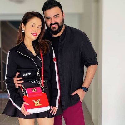 Neeraj Sharma Wiki, Age, Bio, Height, Wife, Career, and Net Worth