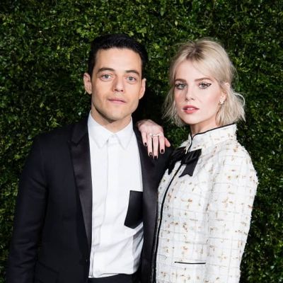 Rami Malek Wiki, Age, Bio, Height, Wife, Career, and Net Worth