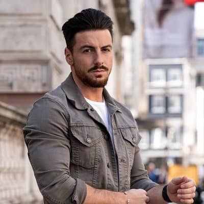 Rowan Row Wiki, Age, Bio, Height, Girlfriend, Career, and Salary