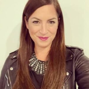 Sarah Spain Wiki, Age, Bio, Height, Husband, Career, and Salary
