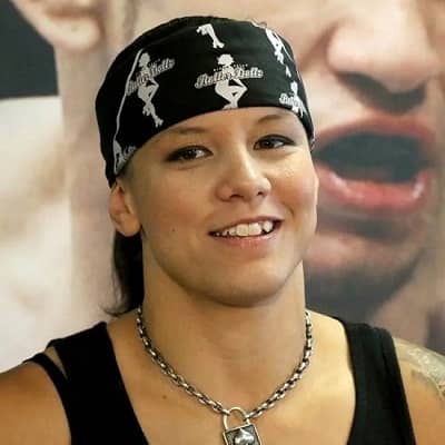 Shayna Baszler Wiki, Age, Bio, Height, Husband, Career, Salary