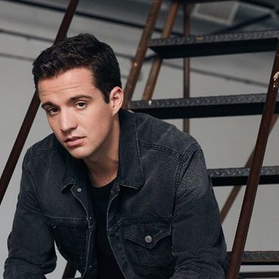 Stephen Puth Wiki, Age, Bio, Height, Girlfriend, Career, and Salary
