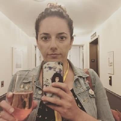 Talin Sona Movsesian Wiki, Age, Bio, Height, Husband, and Salary