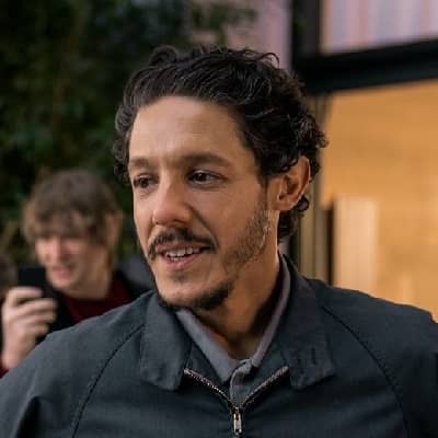 Theo Rossi Wiki, Age, Bio, Height, Wife, Career, and Net Worth