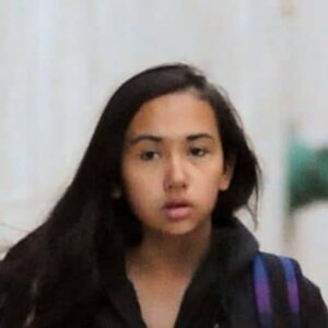 Alexia Barroso Wiki, Age, Bio, Height, Boyfriend, Career, Salary