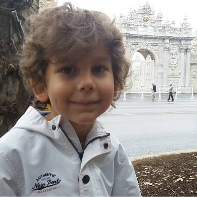 Alihan Türkdemir Wiki, Age, Bio, Height, Career, and Net Worth