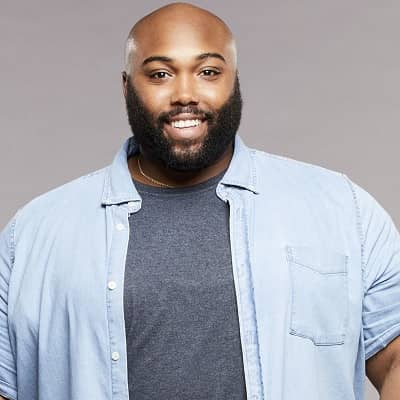 Derek Frazier Wiki, Age, Bio, Height, Girlfriend, Career, and Salary