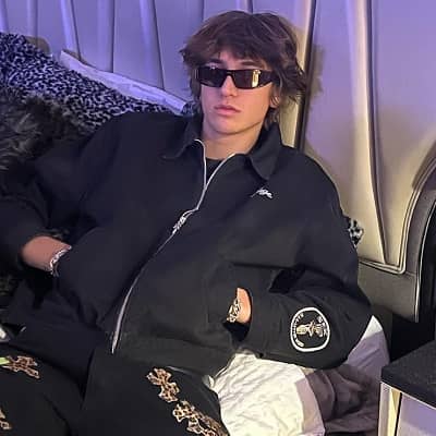 Harley Solomon Wiki, Age, Bio, Height, Girlfriend, Career, Salary