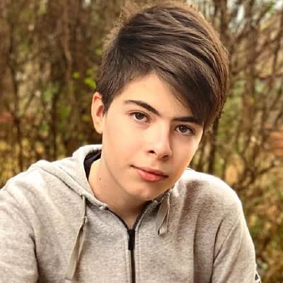 Iustin Florea Wiki, Age, Bio, Height, Girlfriend, Career, and Salary