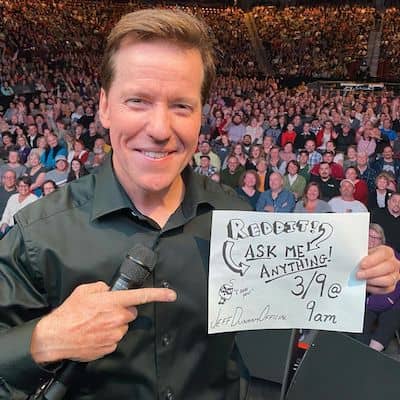 Jeff Dunham Wiki, Age, Bio, Height, Wife, Career, and Net Worth