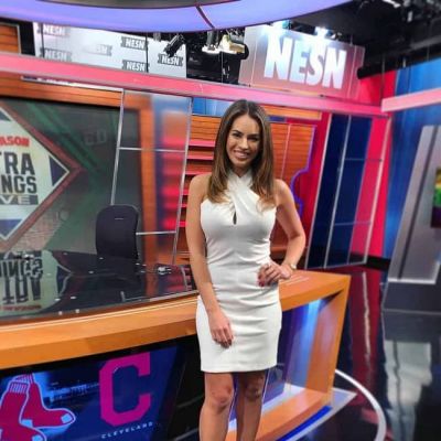 Kacie McDonnell Wiki, Age, Bio, Height, Boyfriend, Career, Salary